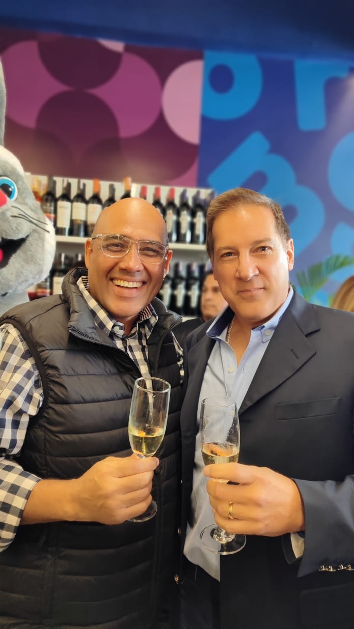 Kromi Market inauguró su sexta tienda en Venezuela - En Conexion Radio Web