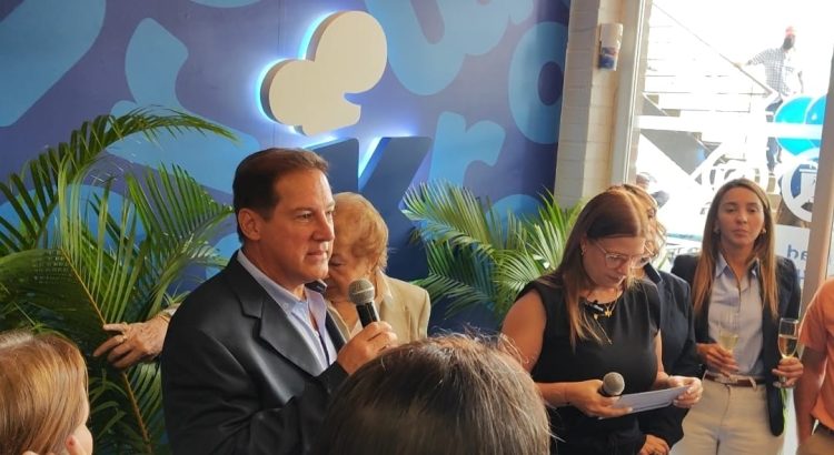 Kromi Market inauguró su sexta tienda en Venezuela - En Conexion Radio Web