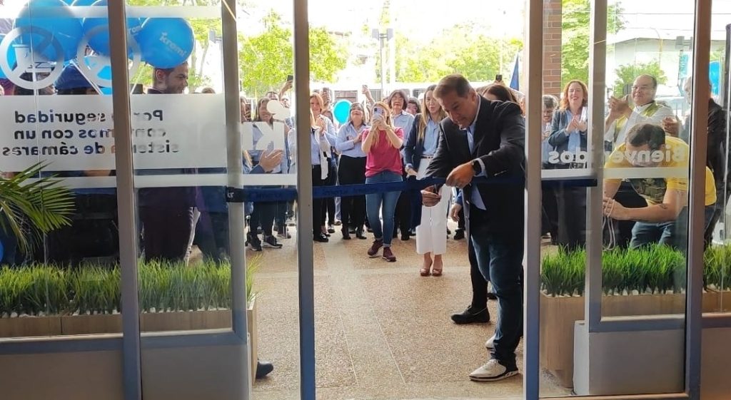 Kromi Market inauguró su sexta tienda en Venezuela - En Conexion Radio Web