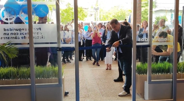 Kromi Market inauguró su sexta tienda en Venezuela - En Conexion Radio Web